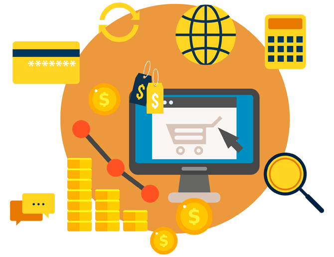 Retail Industry - Savantis