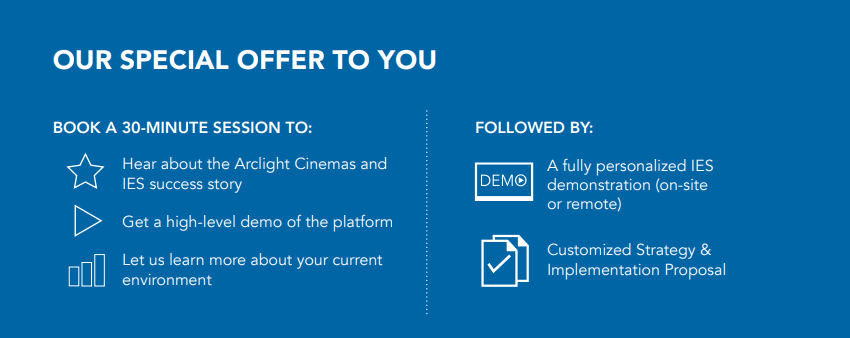 Intelligent Entertainment Suite - Savantis