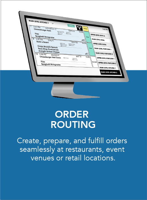 Intelligent Entertainment Suite - Savantis