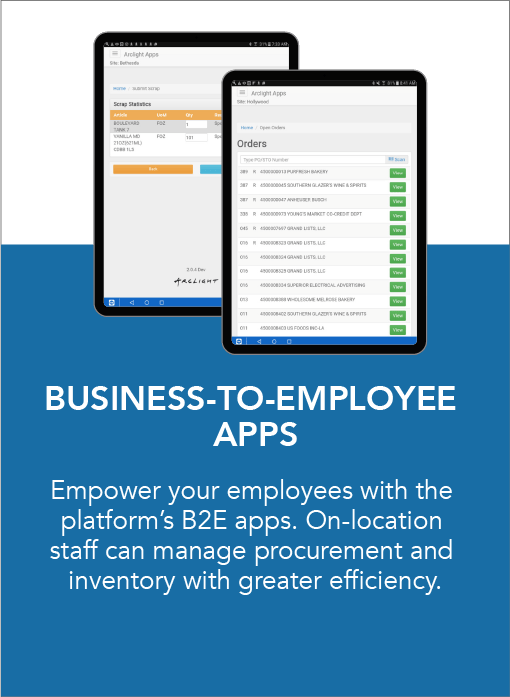 Intelligent Entertainment Suite - Savantis