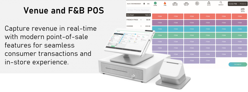 SAP CX Media & Entertainment - Savantis Solutions