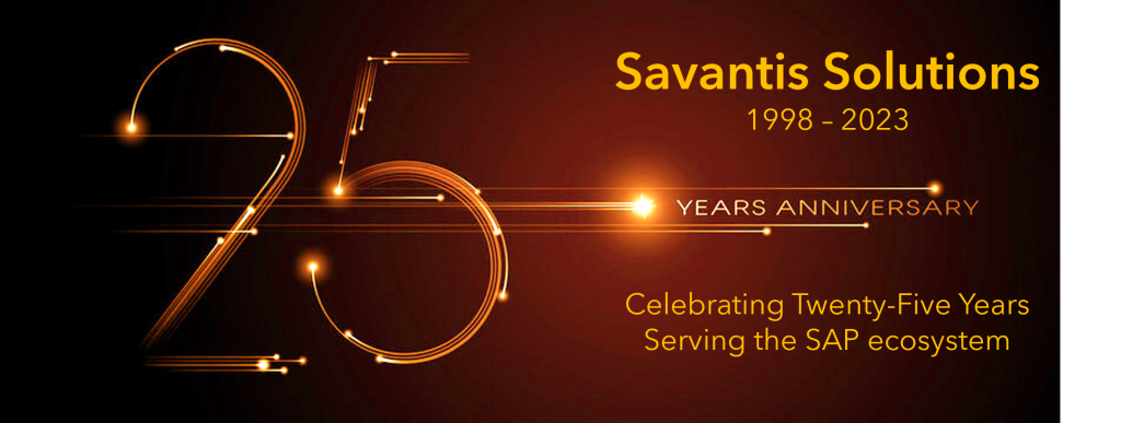 Insights - Savantis Solutions