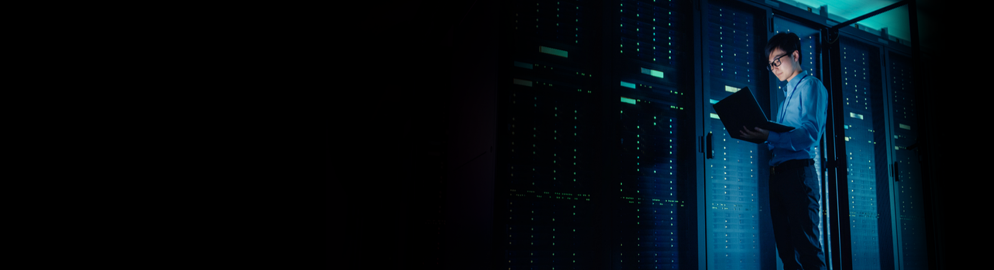 Cloud & Managed Services - Savantis Solutions