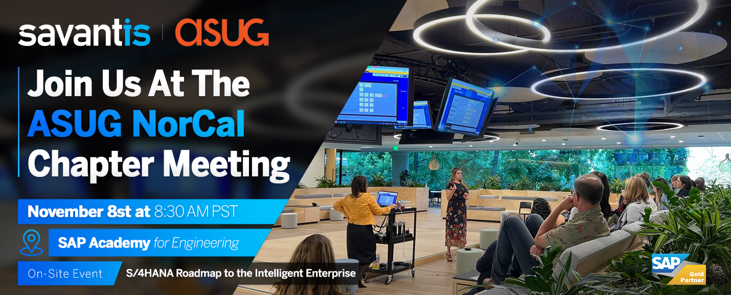 Find Job - Savantis Solutions